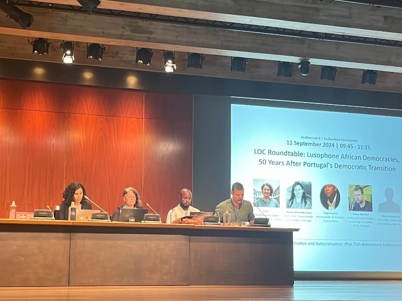 Democratization and Autocratization: IPSA 75th Anniversary Conference | IPSA